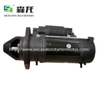 China 12V 10T 4.2KW Starter motor Deutz 01183677,AZF4357, IS1440,11132291, MS197 for sale