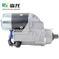 China 12V 10T 2.5KW starter motor 115314,DSN2060,18456N,300N10607Z,228000084,2280000840,2280000841,2280000842,2280000843 for sale