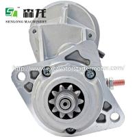 China 12V 10T 2.5KW starter motor 115314,DSN2060,18456N,300N10607Z,228000084,2280000840,2280000841,2280000842,2280000843 for sale