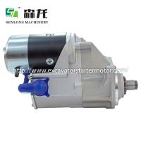 China 0001108202, 0001108224, 0001108234, 0001108235, 0001108239, 0001108240,12V 10T,1.7KW Starter motor VM M1T30072,CST301 for sale