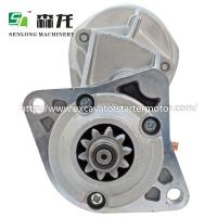 China 0001108202, 0001108224, 0001108234, 0001108235, 0001108239, 0001108240,12V 10T,1.7KW Starter motor VM M1T30072,CST301 for sale
