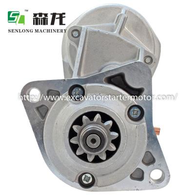 China 0001108202, 0001108224, 0001108234, 0001108235, 0001108239, 0001108240,12V 10T,1.7KW Starter motor VM M1T30072,CST301 for sale