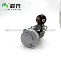 China 12V 10T 2KW starter motor CST35170AS, CST35170GS,JS928,M002T56071, M002T56072, M2T56071, M2T56072,1911394, 1911888 for sale