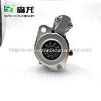 China 12V 10T 2KW starter motor CST35170AS, CST35170GS,JS928,M002T56071, M002T56072, M2T56071, M2T56072,1911394, 1911888 for sale