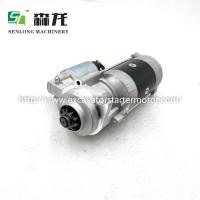 China 12V 10T 2KW starter motor CST35170AS, CST35170GS,JS928,M002T56071, M002T56072, M2T56071, M2T56072,1911394, 1911888 for sale