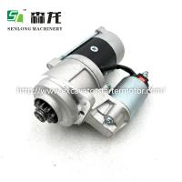China 12V 10T 2KW starter motor CST35170AS, CST35170GS,JS928,M002T56071, M002T56072, M2T56071, M2T56072,1911394, 1911888 for sale