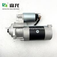 China 12V 10T 2KW starter motor CST35170AS, CST35170GS,JS928,M002T56071, M002T56072, M2T56071, M2T56072,1911394, 1911888 for sale