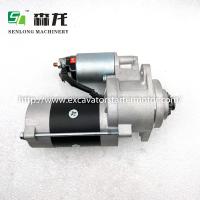 China 12V 10T 2KW starter motor CST35170AS, CST35170GS,JS928,M002T56071, M002T56072, M2T56071, M2T56072,1911394, 1911888 for sale