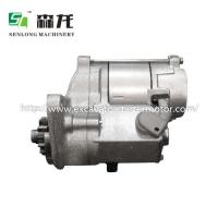 China 12V 13T 1.4KW Starter motor for Kubota EA11NB, EA10NB 1117363011, 1117363012, 1119763011, 1119763012 for sale