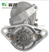 China 12V 13T 1.4KW Starter motor for Kubota EA11NB, EA10NB 1117363011, 1117363012, 1119763011, 1119763012 for sale
