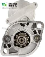 China 12V 9T 1.4KW Starter motor S6046,05741402, 5741402,0986024270,662323, 6653920, 6662323,110720, 113966,CST40137AS for sale
