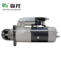 China 24V 12T 8KW Starter motor 2689416, 4151804,4280003612, DSN20720,019416,300N11301Z for sale
