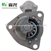 China 24V 12T 8KW Starter motor 2689416, 4151804,4280003612, DSN20720,019416,300N11301Z for sale