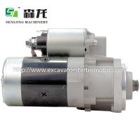 China 12V 10T 1.2KW Starter motor Mitsubishi M001T79681, M001T79781, M002T58881, M1T79681, M1T79781, M2T58581, M2T58681 for sale