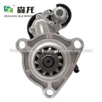 China 24V 11T 7.5KW Starter motor  	3900788,	M105R3135SE for sale