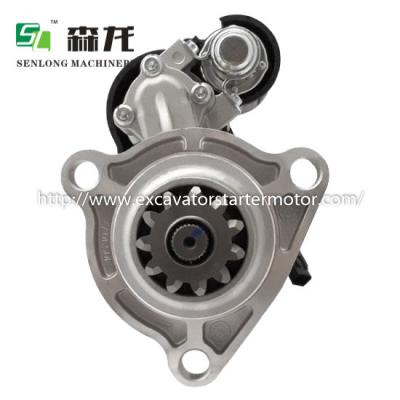 China 24V 11T 7.5KW Starter motor  	3900788,	M105R3135SE for sale