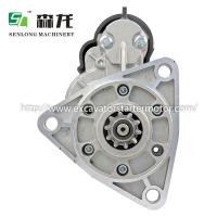 China 12V 10T 2.7KW Starter motor MTZ FARMER F PRONAR NAREW 9142780,9142740,RE503093,9142702,9142764 for sale