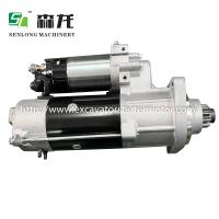 China 24V 10T 5.5KW Starter motor CUMMINS QDJ2701A for sale