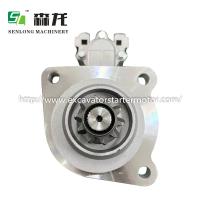 China 24V 10T 5.5KW Starter motor CUMMINS QDJ2701A for sale