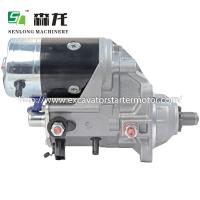 China 12V 10T 2.7KW Starter motor CUMMINS 3971612,428000289,4280002890,428080289,4280802890 for sale