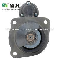China 12V 10T 3.2KW Starter motor Perkins 2873K624,2873K625, 2873K626, 2873K634, 3586849, 3873K625, 3873K627,26194600 for sale