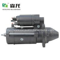 China 12V 10T 3.2KW Starter motor Perkins 2873K624,2873K625, 2873K626, 2873K634, 3586849, 3873K625, 3873K627,26194600 for sale