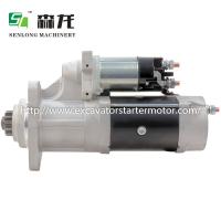 China 24V 12T 3KW Starter motor Perkins 2873A102 U5MK8259 U5MK8260 2873K632 2873K404 2873B071 2873K406 2873K115 2873K116 for sale