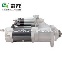 China 24V 12T 3KW Starter motor Perkins 2873A102 U5MK8259 U5MK8260 2873K632 2873K404 2873B071 2873K406 2873K115 2873K116 for sale
