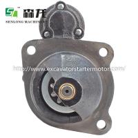 China 12V 10T 3.2KW Starter  Perkins T400268  2873K532, 2873K621, 2873K632, 3586847,3786094M93, 3786094M94, 3823621M92,114387 for sale