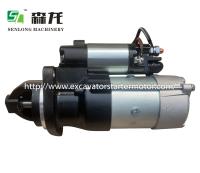 China 24V 10T 6KW Starter motor DEUTZ 13066058,M93R3078SE,13066058 for sale