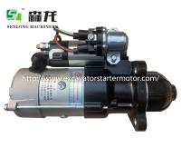 China 24V 10T 6KW Starter motor DEUTZ 13066058,M93R3078SE,13066058 for sale