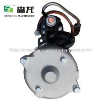 China 24V 10T 6KW Starter motor DEUTZ 13066058,M93R3078SE,13066058 for sale