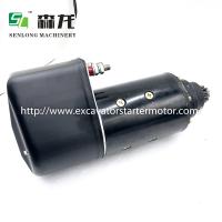 China 24V 13T 9KW Starter motor 0001410078, 0001417026, 0001417028,19024066, DRS0318,12153845,11139066, AZK5421,01176483 for sale
