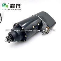 China 24V 13T 9KW Starter motor 0001410078, 0001417026, 0001417028,19024066, DRS0318,12153845,11139066, AZK5421,01176483 for sale