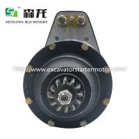 China 24V 13T 9KW Starter motor 0001410078, 0001417026, 0001417028,19024066, DRS0318,12153845,11139066, AZK5421,01176483 for sale