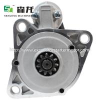 China 12V 11T 2KIW Starter motor for Mitsubishi M002T55871, M2T55871,STM5550 for sale
