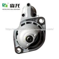 China 12V 9T 2KW starter motor VM 35532053F, 35532064F,0001109019, 0001109031, 0001109355, 0001109356, 0001109419, 0001218161 for sale