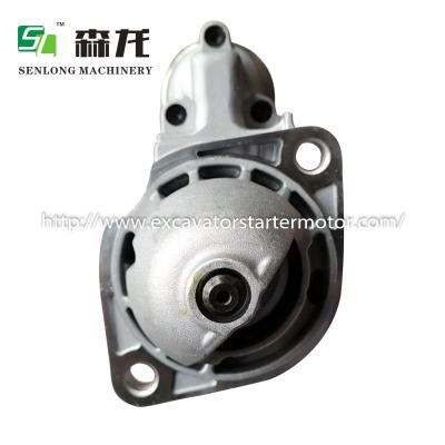 China 12V 9T 2KW starter motor VM 35532053F, 35532064F,0001109019, 0001109031, 0001109355, 0001109356, 0001109419, 0001218161 for sale