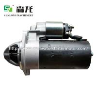 China 12V 9T 2KW starter motor VM 35532053F, 35532064F,0001109019, 0001109031, 0001109355, 0001109356, 0001109419, 0001218161 for sale