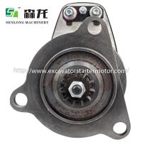 China 24V 11T 6.6KW starter motor Bosch 0001417042, 0986013450,110214, 112119,CST10645AS, CST10645ES,19024076, 19024077 for sale