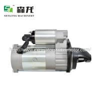 China 12V 9T 3.8KW Starter motors QDJ1408GM FOR YI TUO YTO 4105 4108 Dongfanghong Tractor LX904 4M5-23 DFH4108 China's first for sale