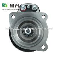 China 12V 9T 3.6KW Starter motors Bosch 0001401023, 0001401060, 0001413004, 0001418009,110538,CST10175ES,19024005,CS1030 for sale