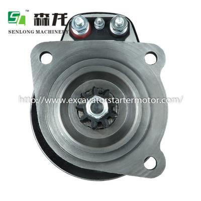 China 12V 9T 3.6KW Starter motors Bosch 0001401023, 0001401060, 0001413004, 0001418009,110538,CST10175ES,19024005,CS1030 for sale
