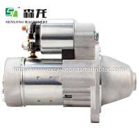 China 12V 11T 1.4KW Starter motors Yanmar 12924277010, 12924277050, 12960877010, 12960877011, 12969877010, 42960877010 for sale