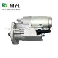China 12V 13T 1.4KW Starter motors Yanmar 12452077012，12912977010，12940777010,AM876435，AM878415，AM880840，RG60654,2280000250 for sale