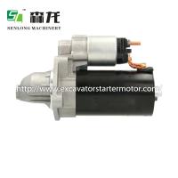 China 12V 9T 2.3KW Starter motors Bosch 0001109365,DRS0633,69503857,300N12001Z for sale