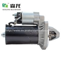 China 12V 9T 2.2KW Starter motors Bosch 0001109396,5801335797, 5801335798,300N11616Z for sale