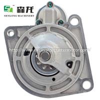 China 12V 9T 2.2KW Starter motors Bosch 0001109396,5801335797, 5801335798,300N11616Z for sale