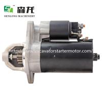 China 12V 9T 2.2KW Starter motors Iveco 5801394025,0339501007, 0399501006, 0399501007 for sale