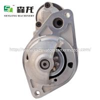 China 12V 9T 2.2KW Starter motors Iveco 5801394025,0339501007, 0399501006, 0399501007 for sale